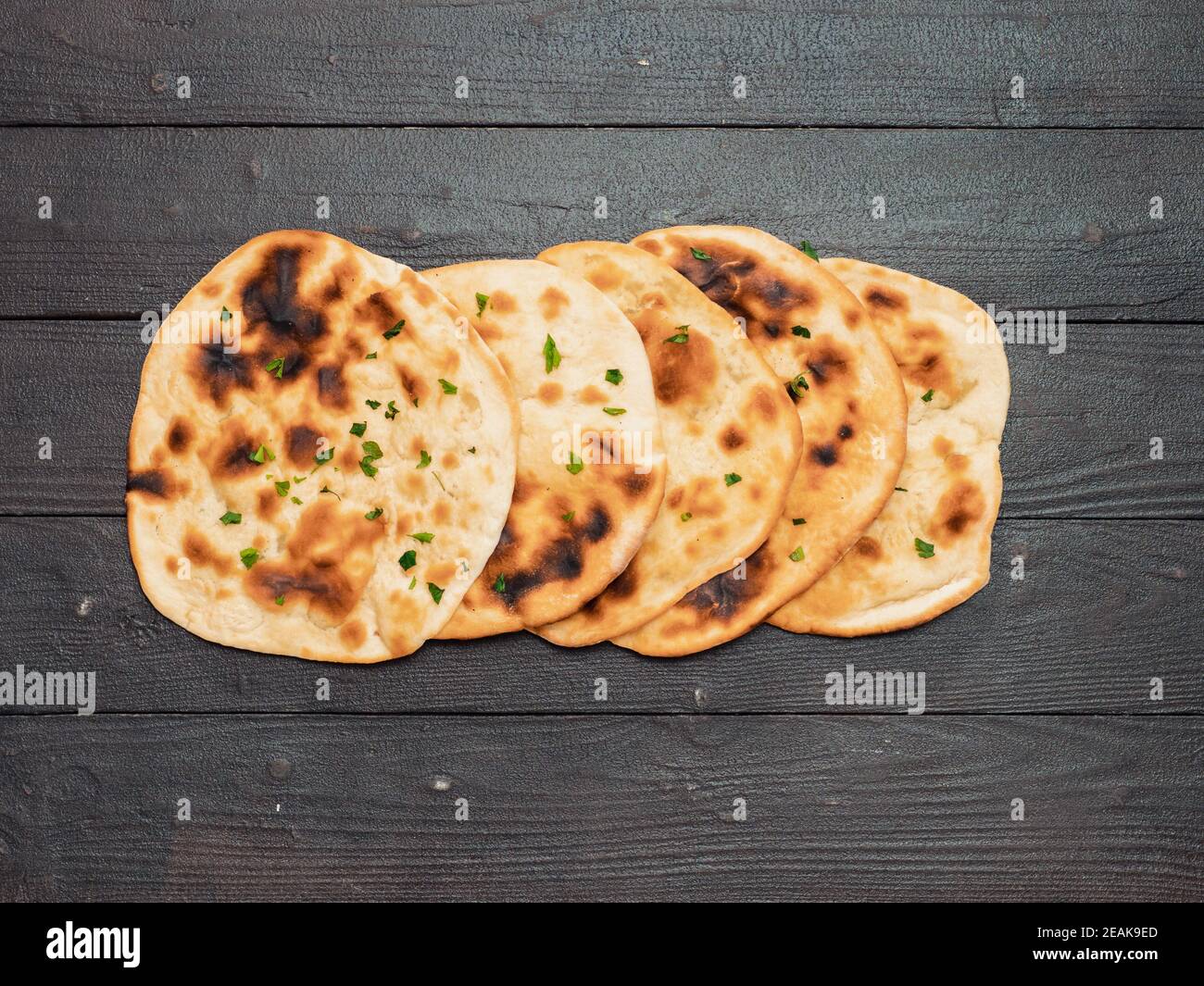 Naan texture hi-res stock photography and images - Alamy