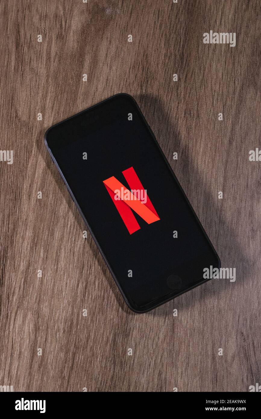 Film company logos hi-res stock photography and images - Alamy