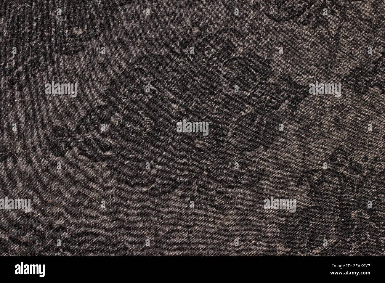 Blue seat fabric texture hi-res stock photography and images - Alamy