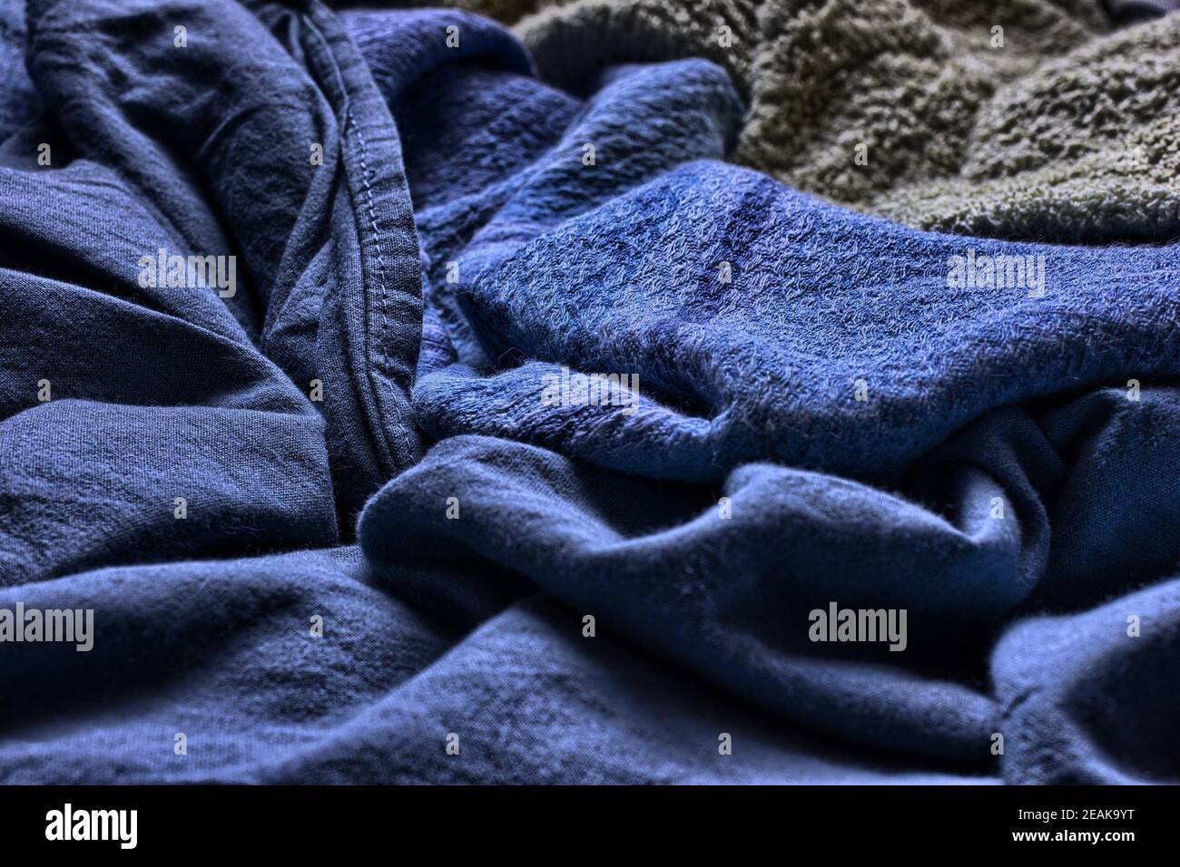 Downy blanket hi-res stock photography and images - Alamy