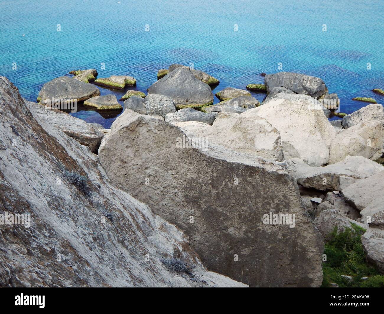 Caspian sea region hi-res stock photography and images - Alamy