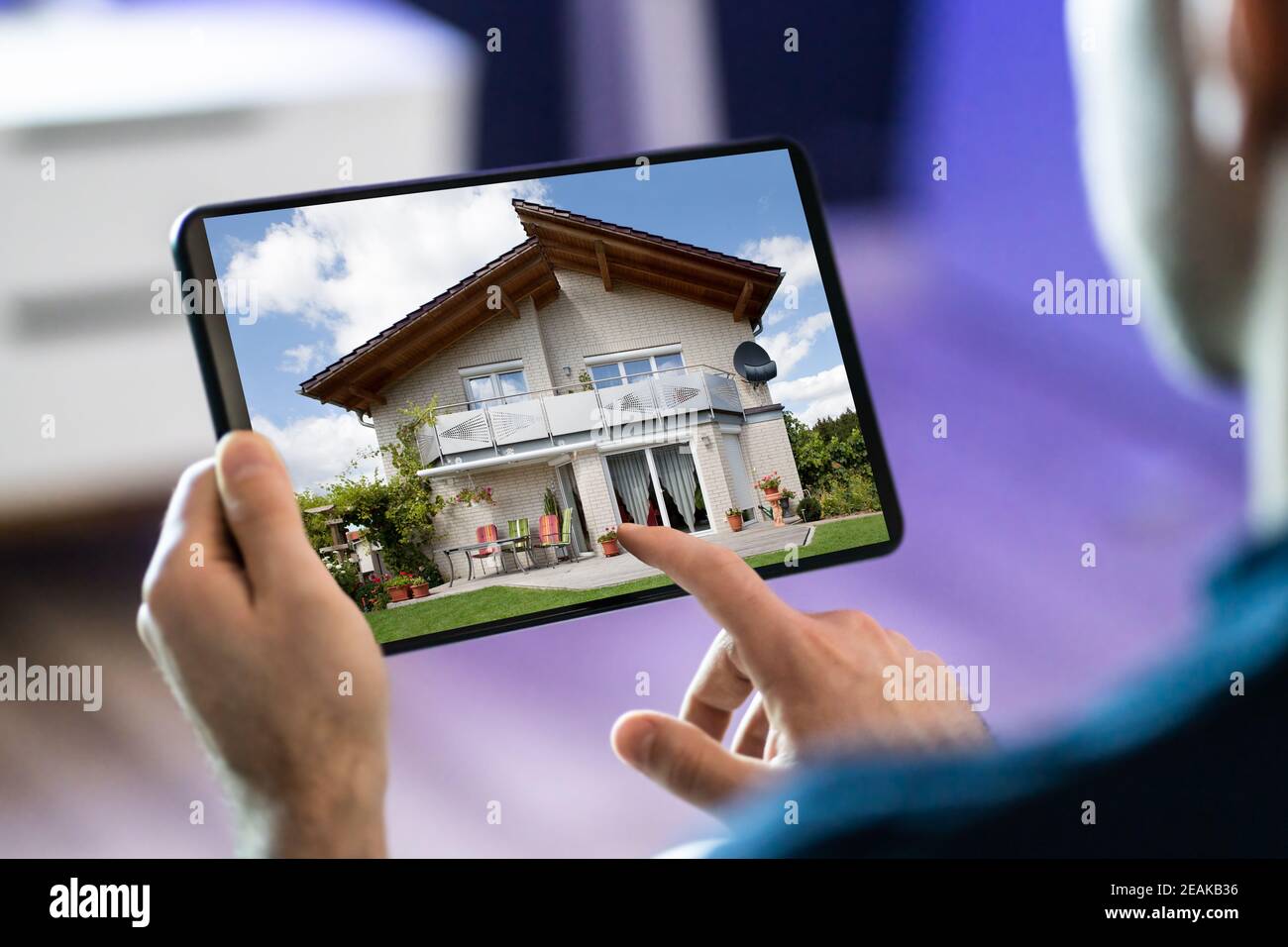 Real estate images hi-res stock photography and images - Alamy