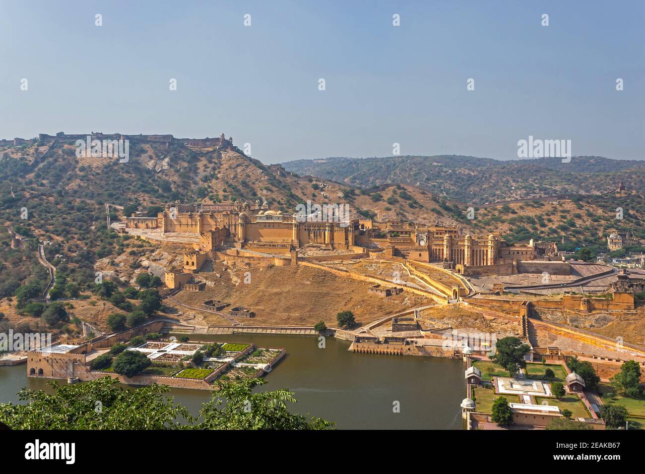 Amber palace hi-res stock photography and images - Alamy
