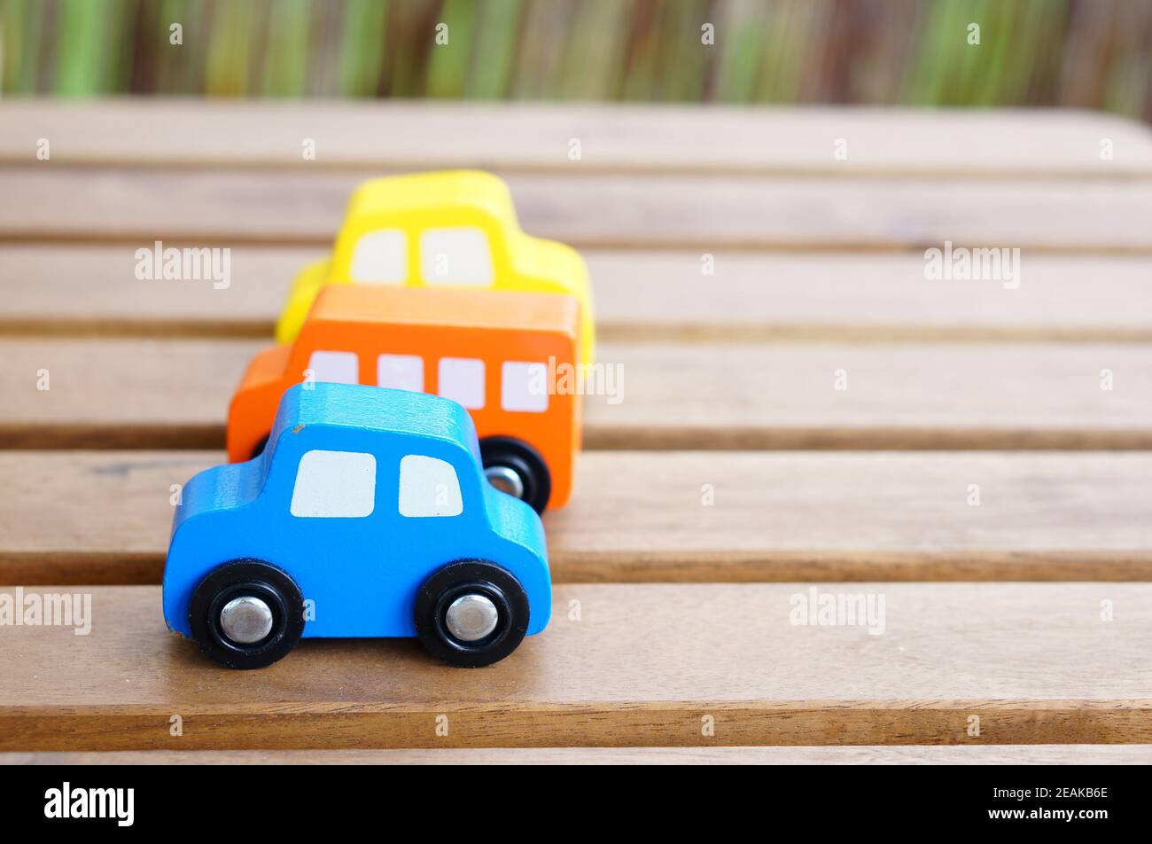 Simple cars hi-res stock photography and images - Alamy