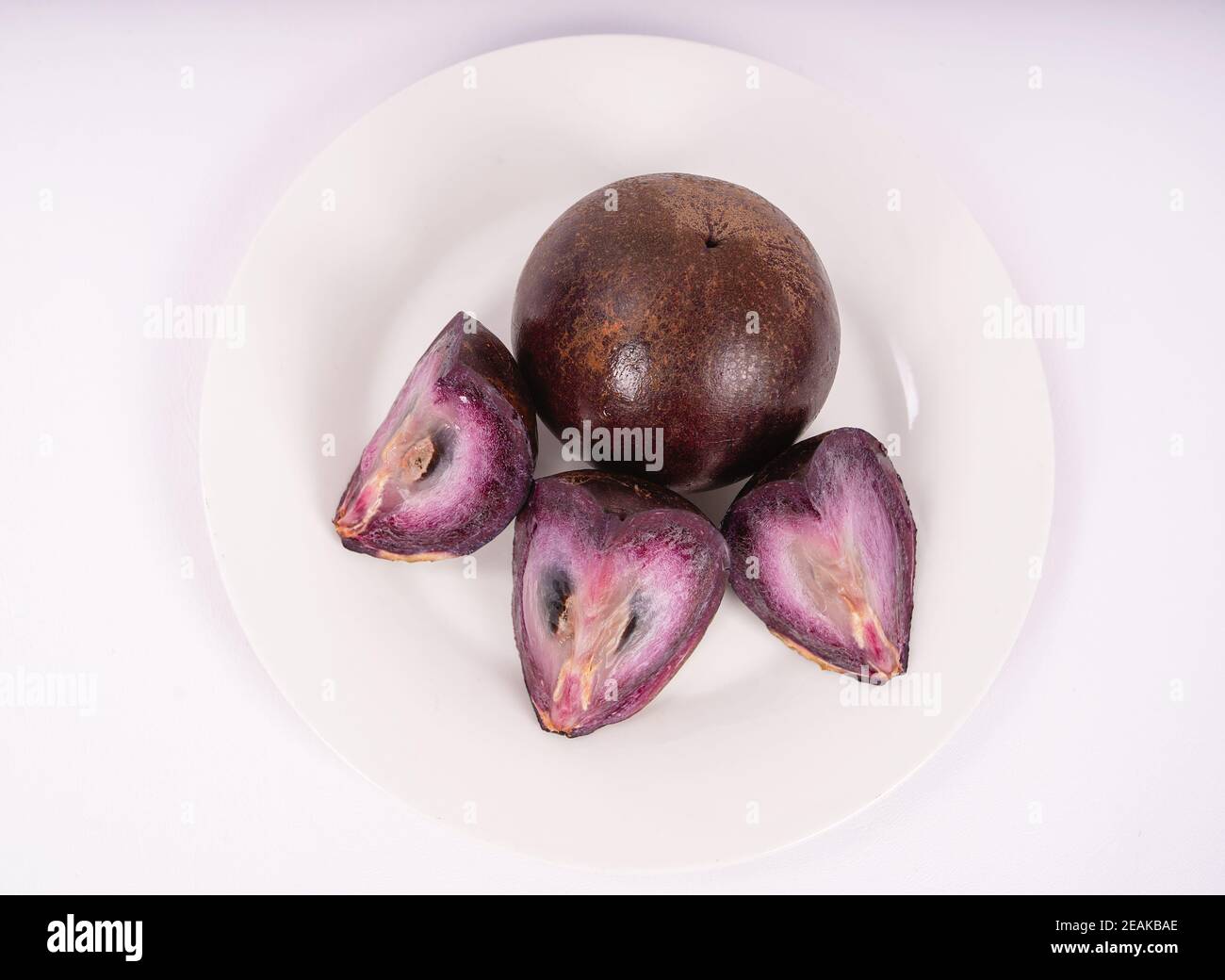 Milkfruit hi-res stock photography and images - Alamy