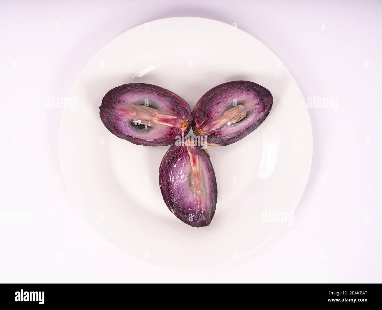 Caimito hi-res stock photography and images - Alamy