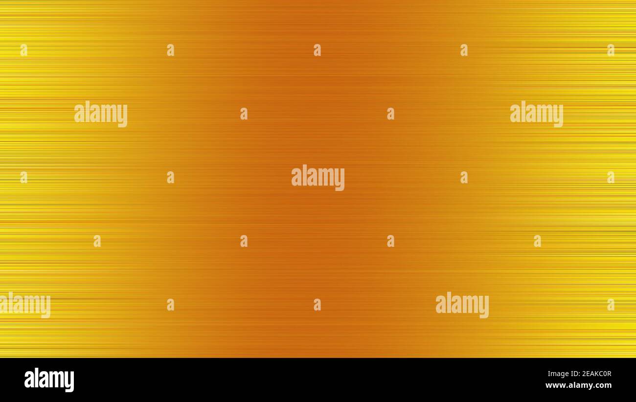 Gold metal plate background horizontal,brass stitched textures Stock ...