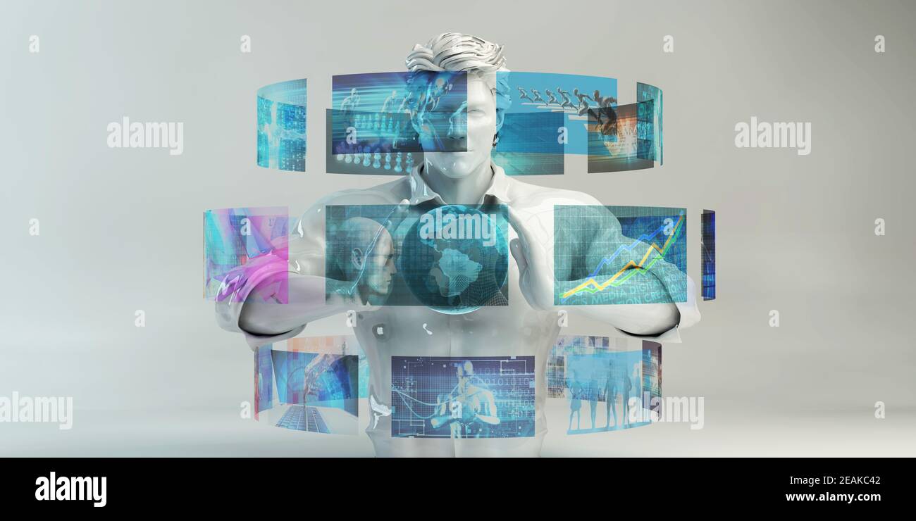 Graphical User Interface High Resolution Stock Photography and Images ...