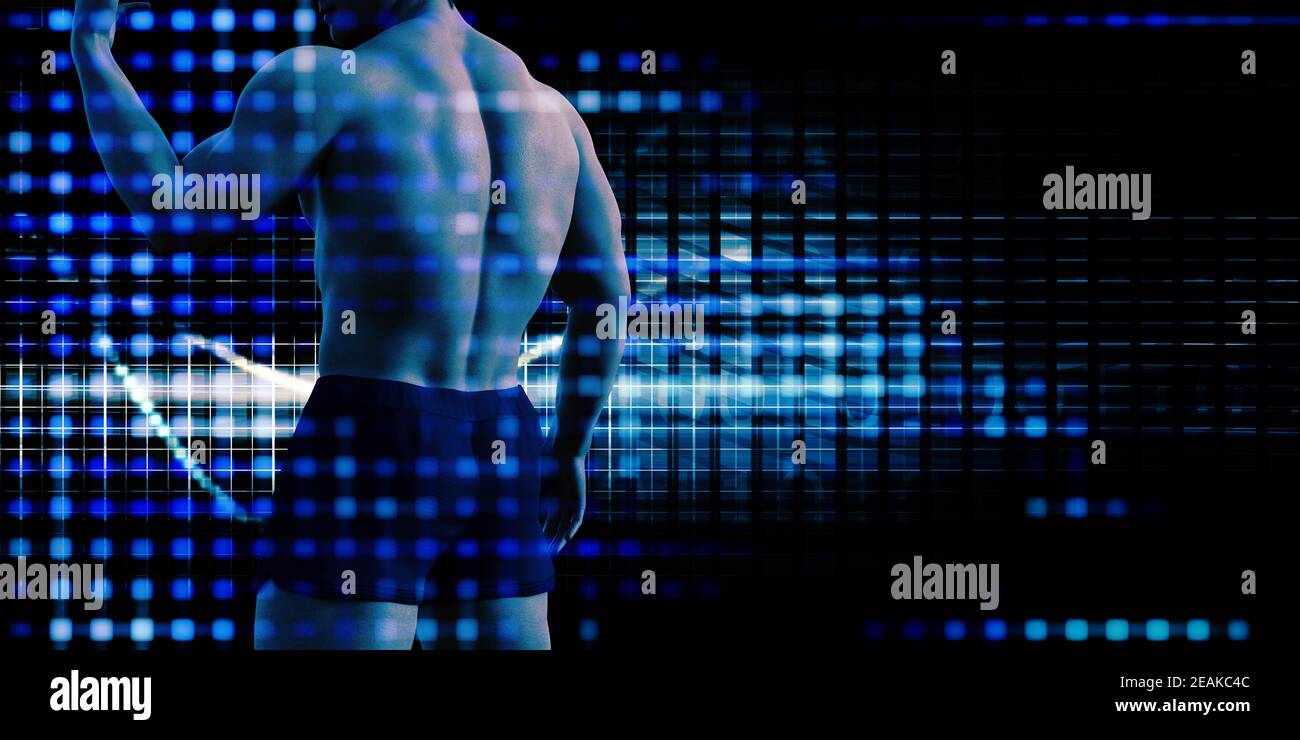 Human Cloning Dna High Resolution Stock Photography and Images - Alamy