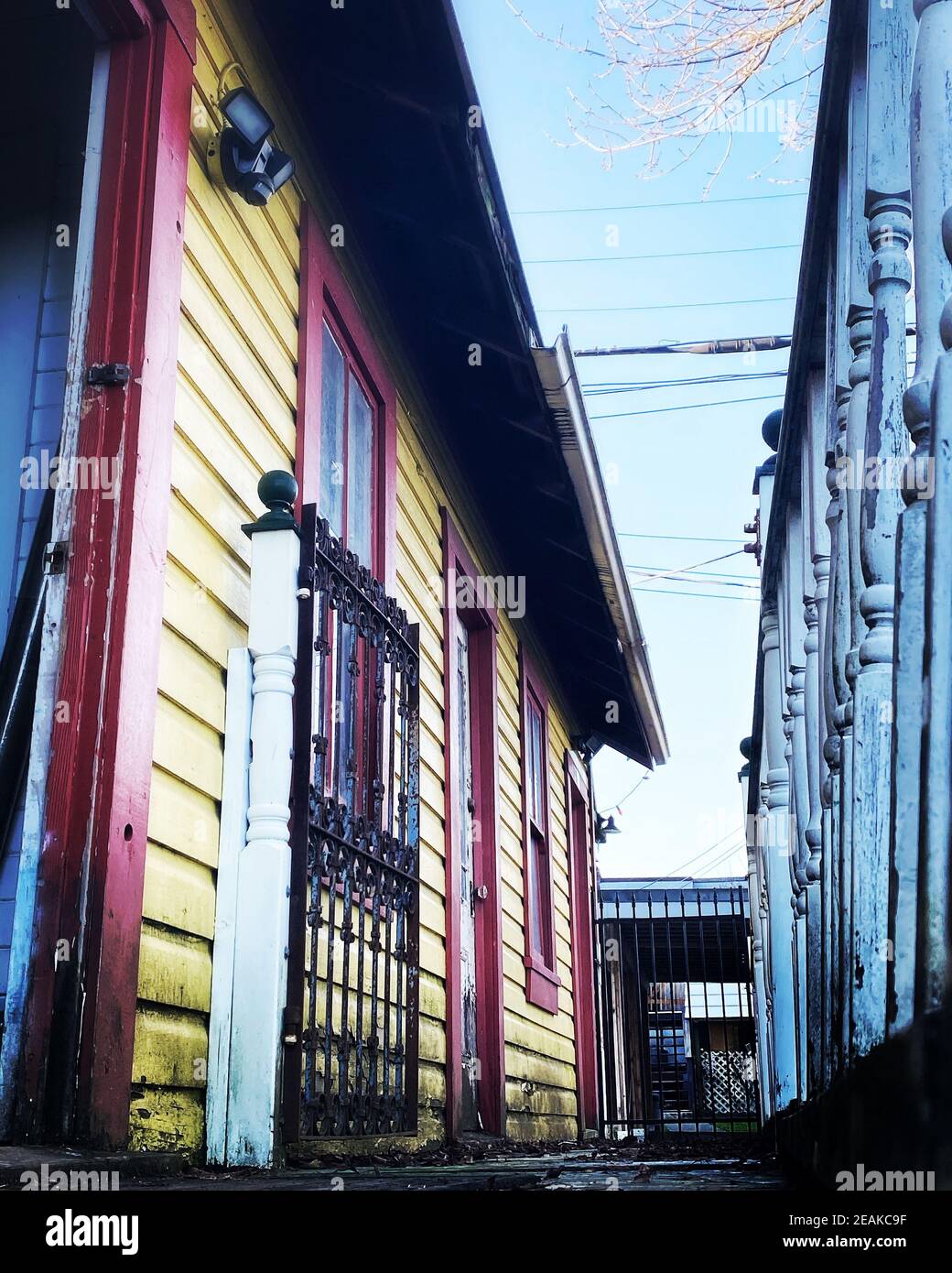 Ladysmith town hi-res stock photography and images - Alamy