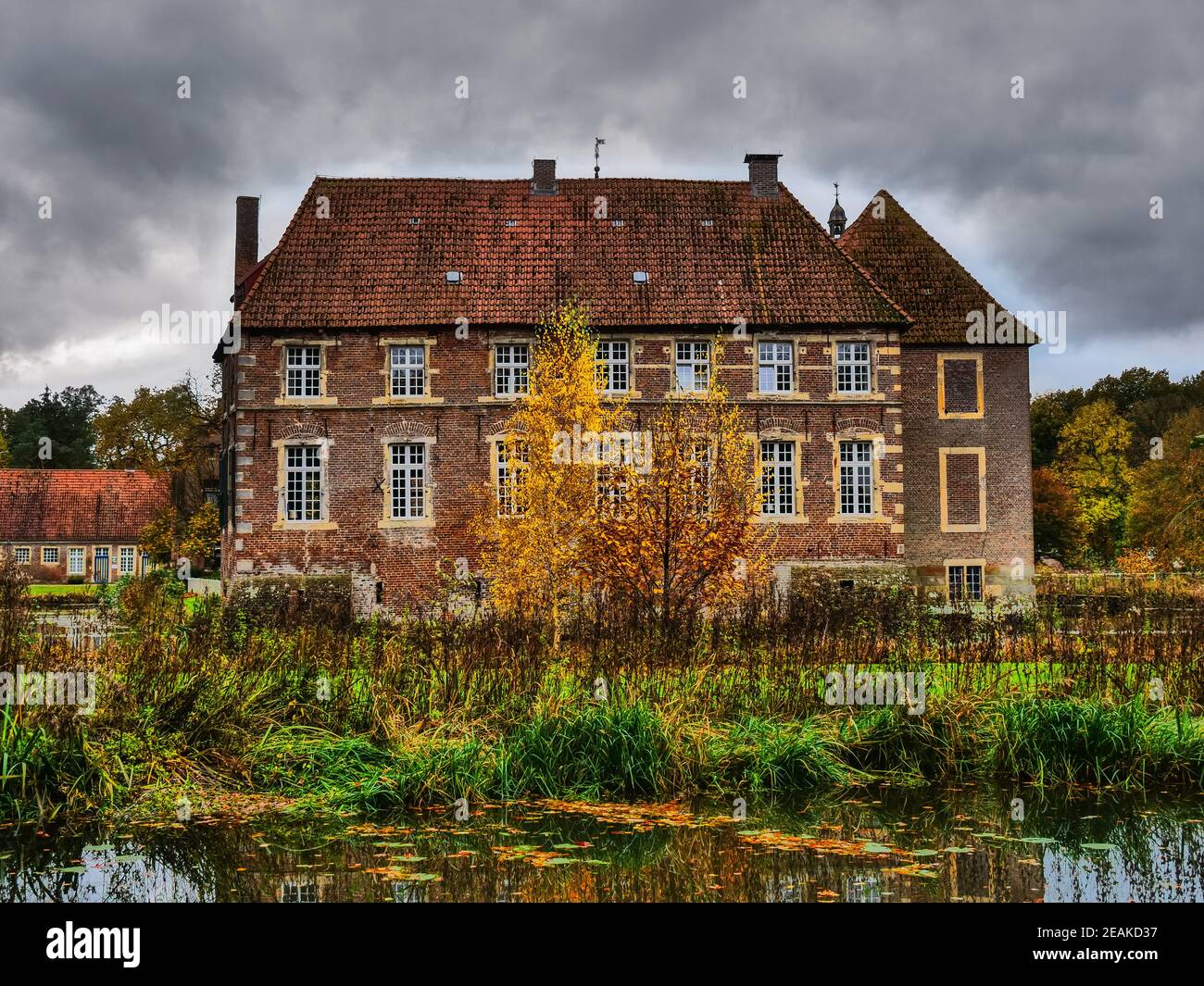 Hike into germany hi-res stock photography and images - Alamy