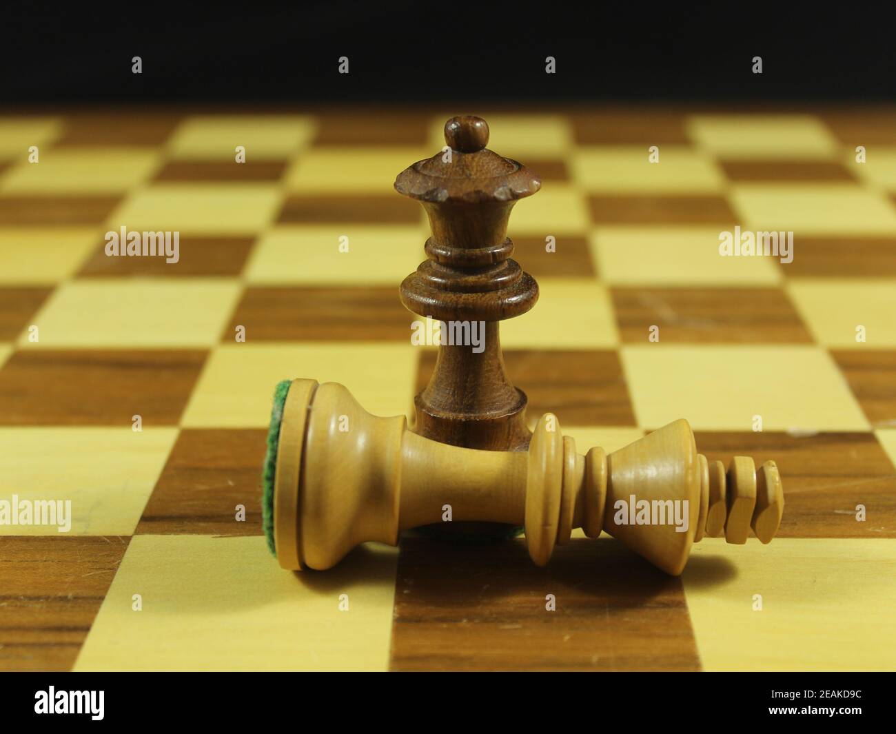 Beautiful chess set hi-res stock photography and images - Alamy