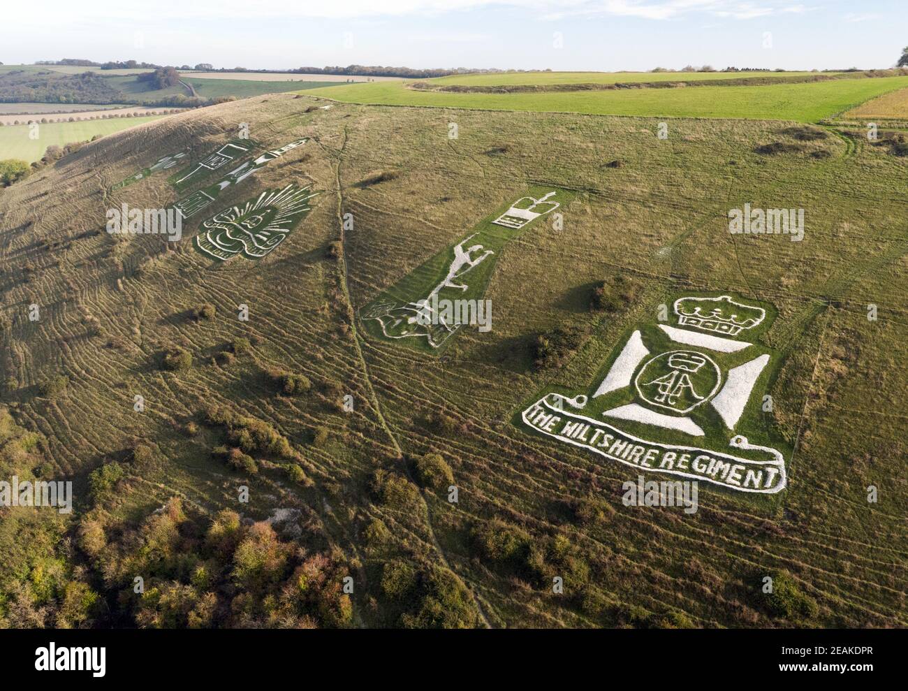 Australian corps signals hi-res stock photography and images - Alamy