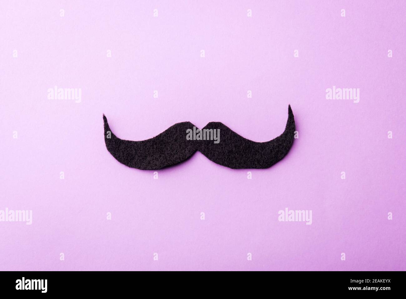 Moustache prop hi-res stock photography and images - Alamy