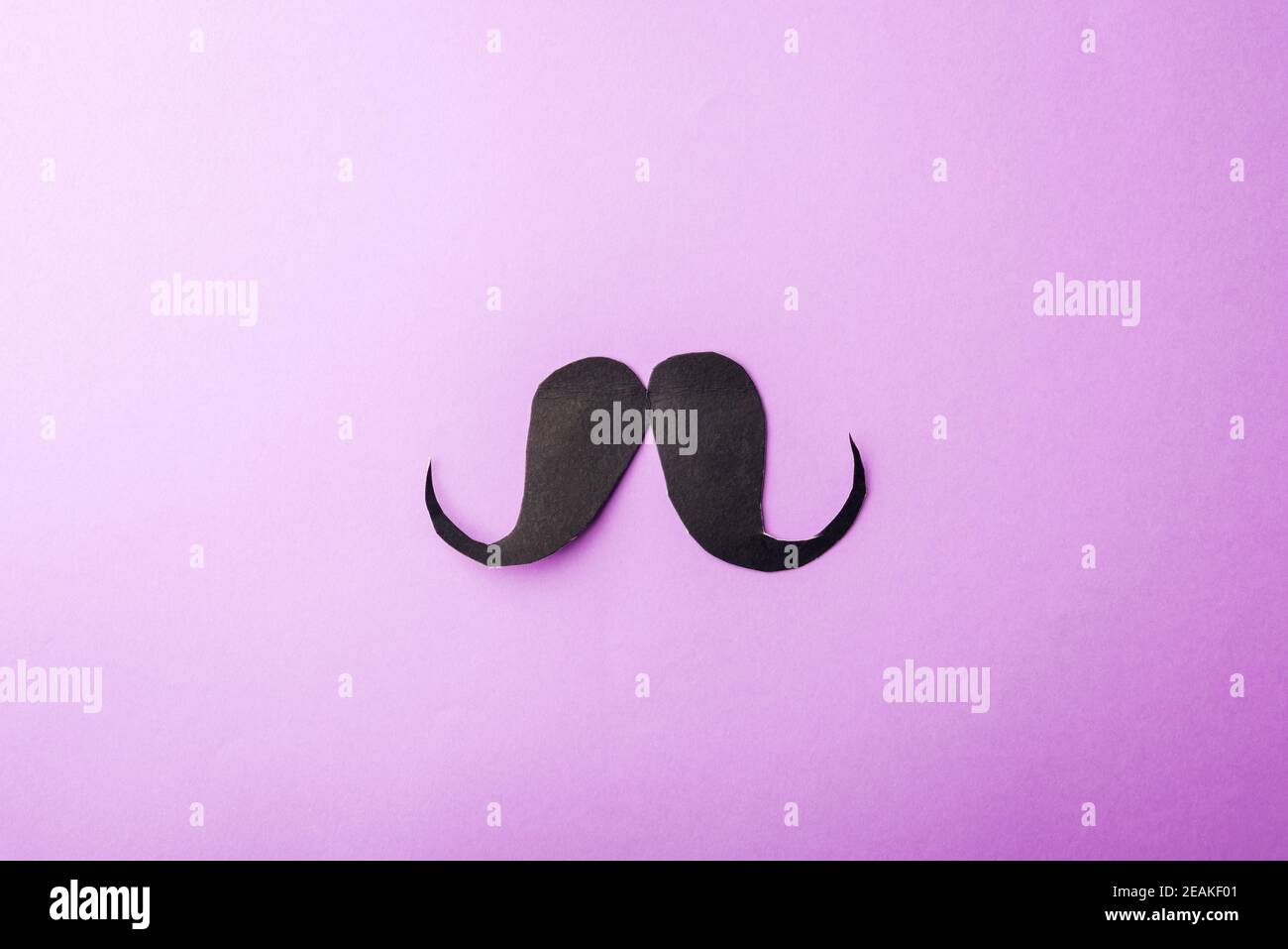 Moustache prop hi-res stock photography and images - Alamy