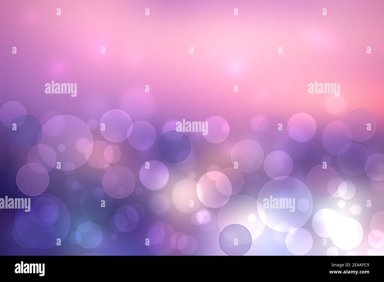 Abstract blue gradient pink purple background texture with glitter ...