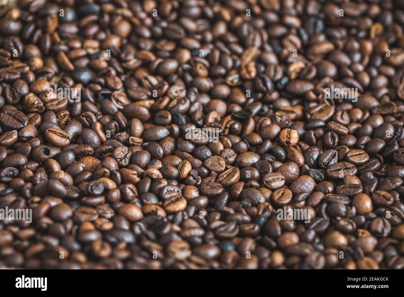 With many beans hi-res stock photography and images - Alamy