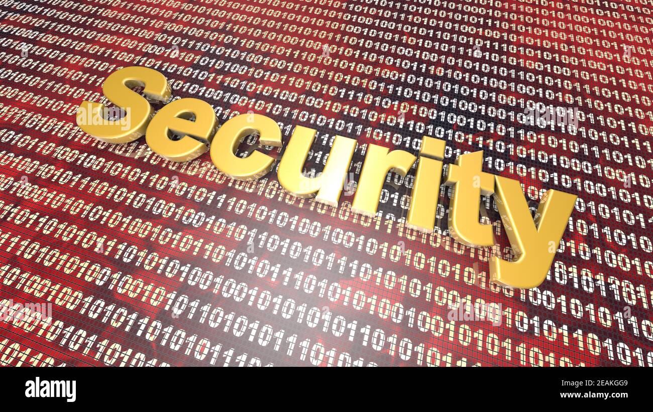 Security authentication hi-res stock photography and images - Alamy