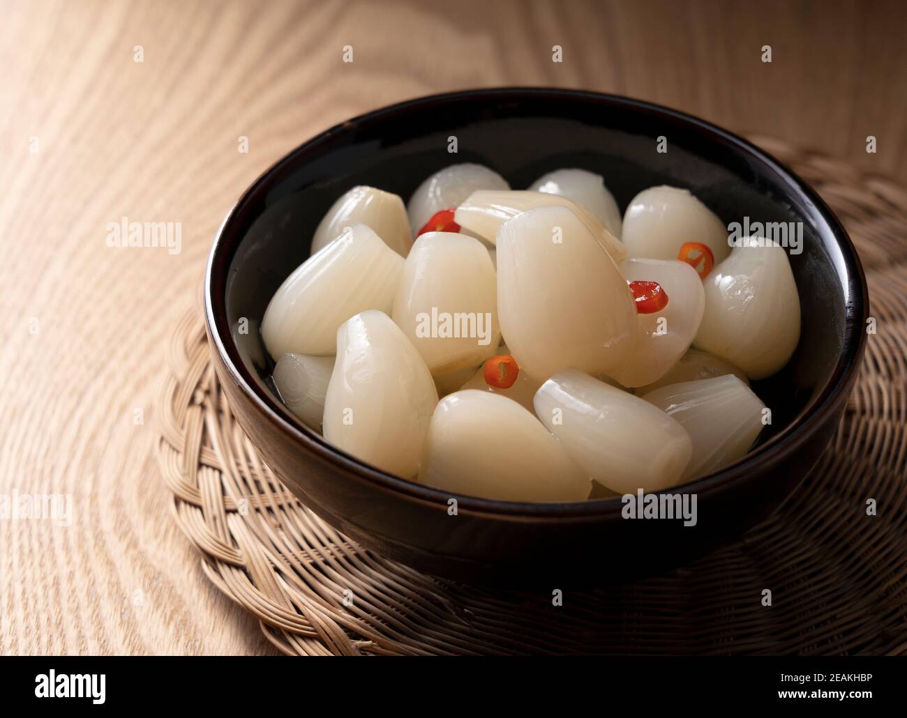 Black chinese side table hi-res stock photography and images - Alamy