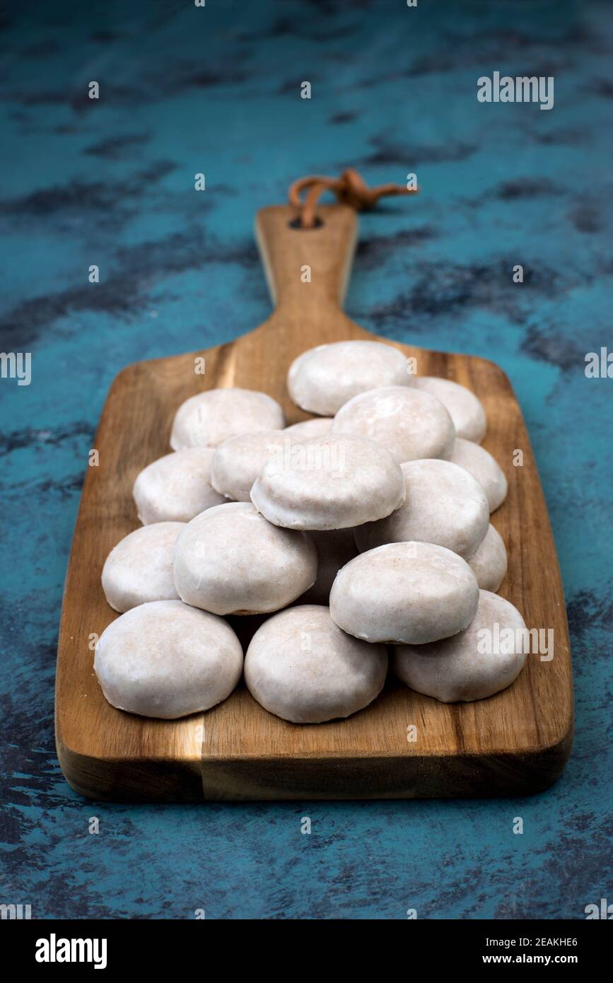 Peppernuts hi-res stock photography and images - Alamy