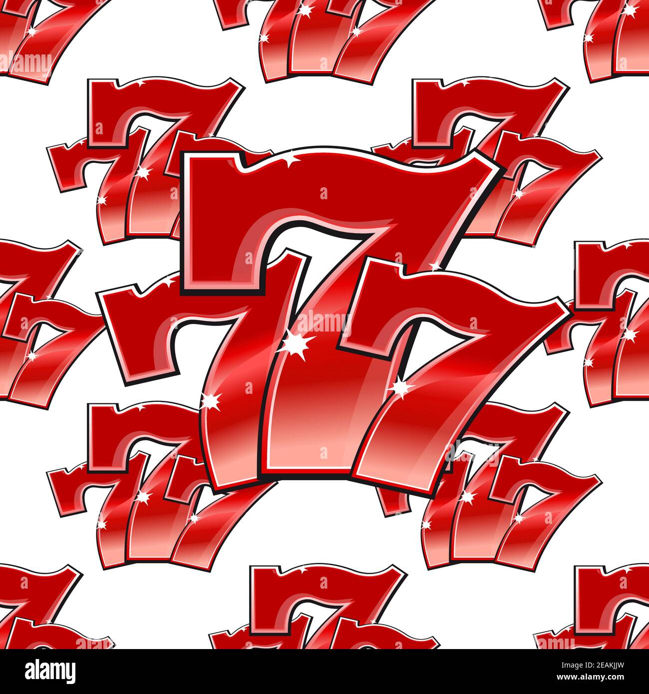 Numbers assorted Stock Vector Images - Alamy