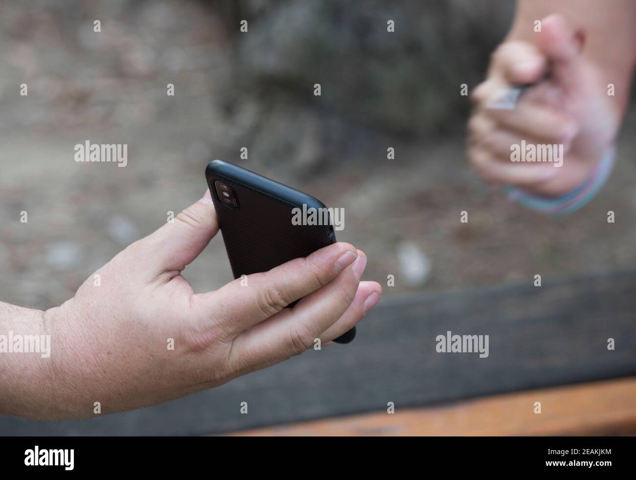 Telecommunications software hi-res stock photography and images - Alamy