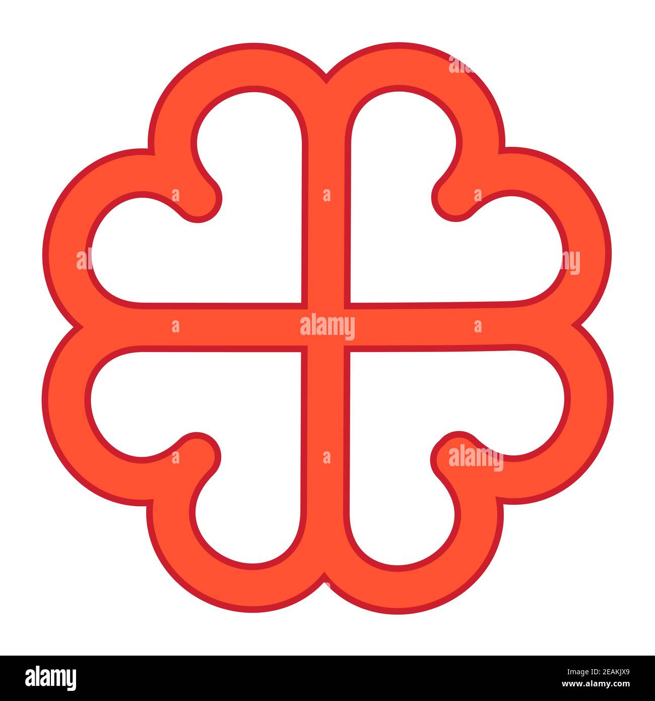 Eternal Love Chinese Symbol