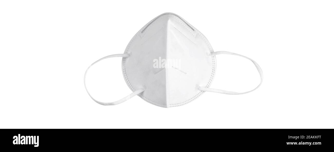 Pollution mask hospital protection Cut Out Stock Images & Pictures - Alamy
