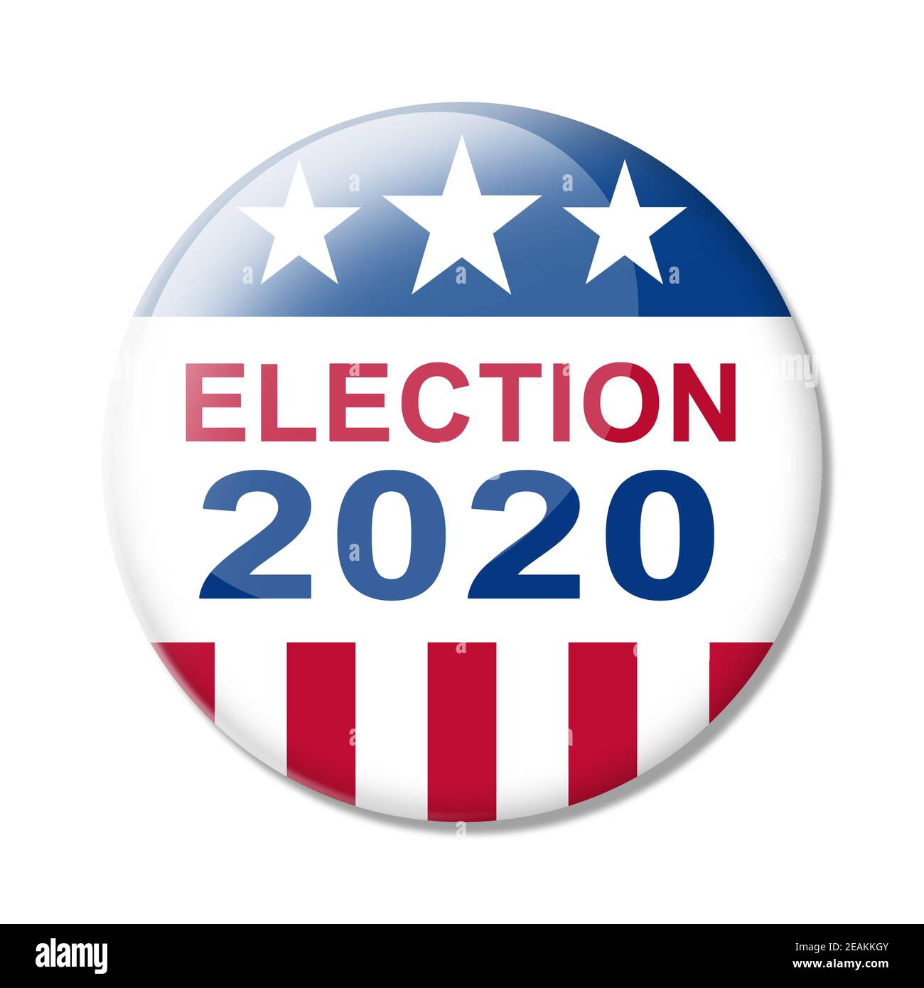 2020 america Cut Out Stock Images & Pictures - Alamy