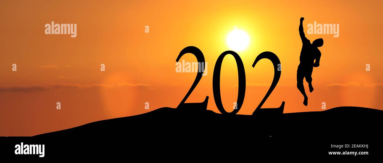 Happy start hi-res stock photography and images - Alamy