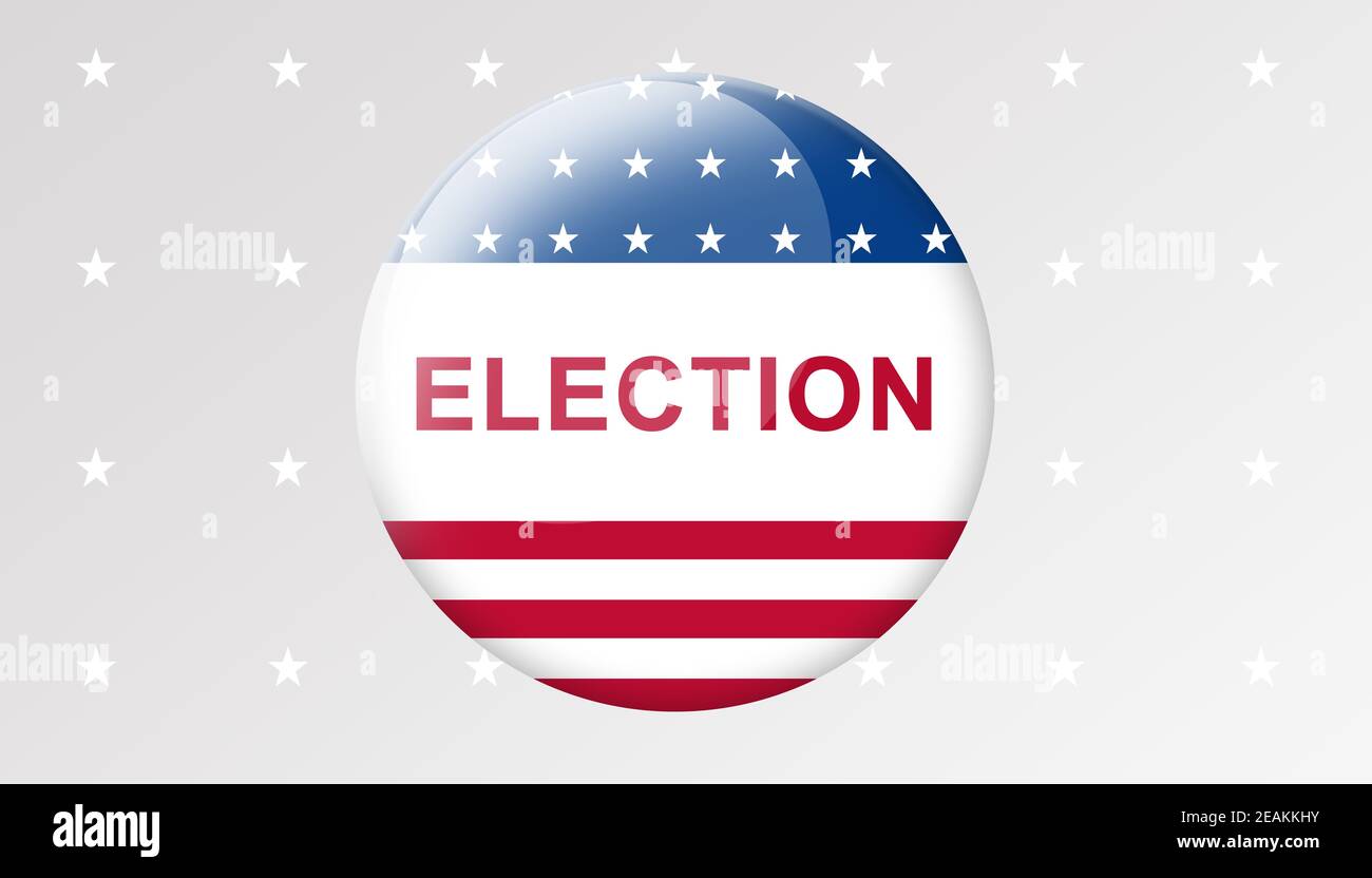 Vote election day in United States of America Stock Photo - Alamy