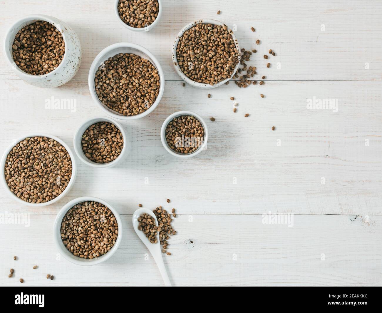 Flat lay nutrient hi-res stock photography and images - Alamy