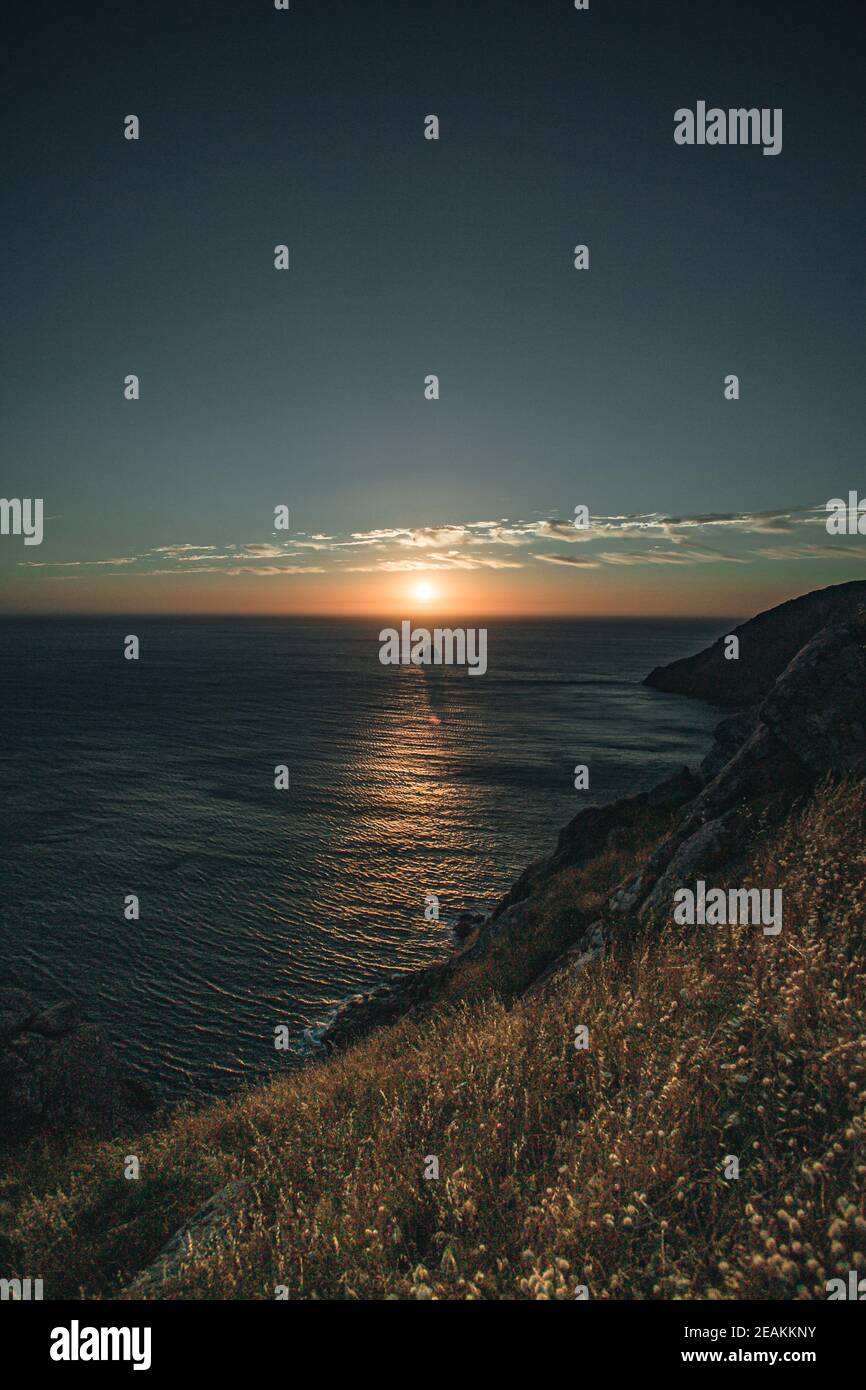 Coast of death hi-res stock photography and images - Alamy