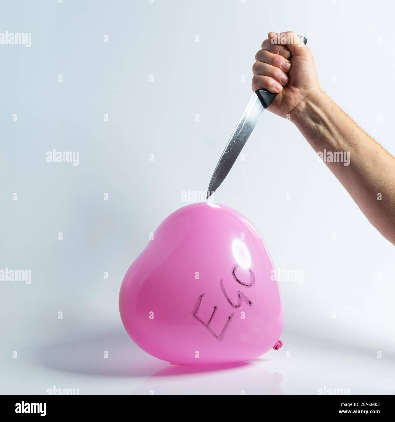 Self identity hi-res stock photography and images - Alamy