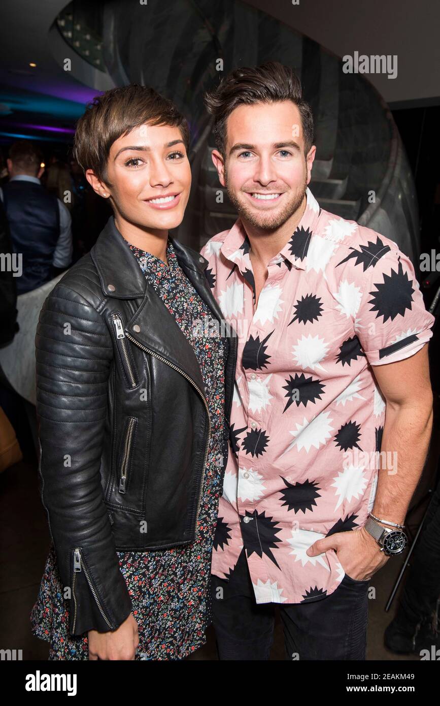 Frankie bridge hi-res stock photography and images - Alamy