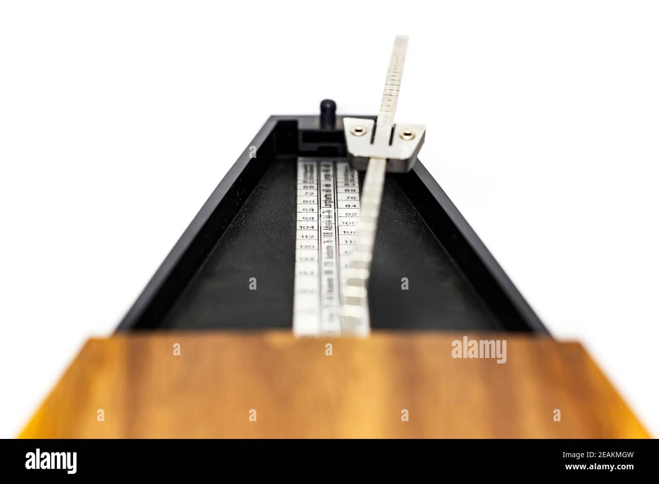 Rhythm measurement hi-res stock photography and images - Alamy