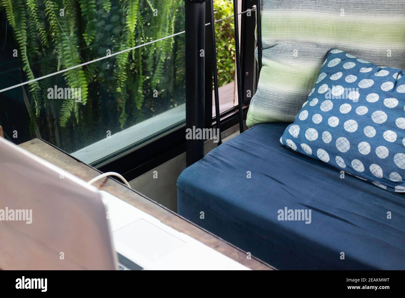 Relax seat hi-res stock photography and images - Alamy