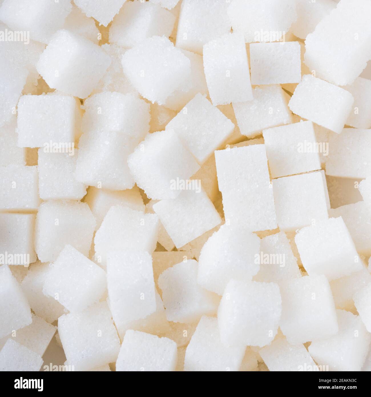 Sugar cube texture background sweet food ingredient Stock Photo - Alamy