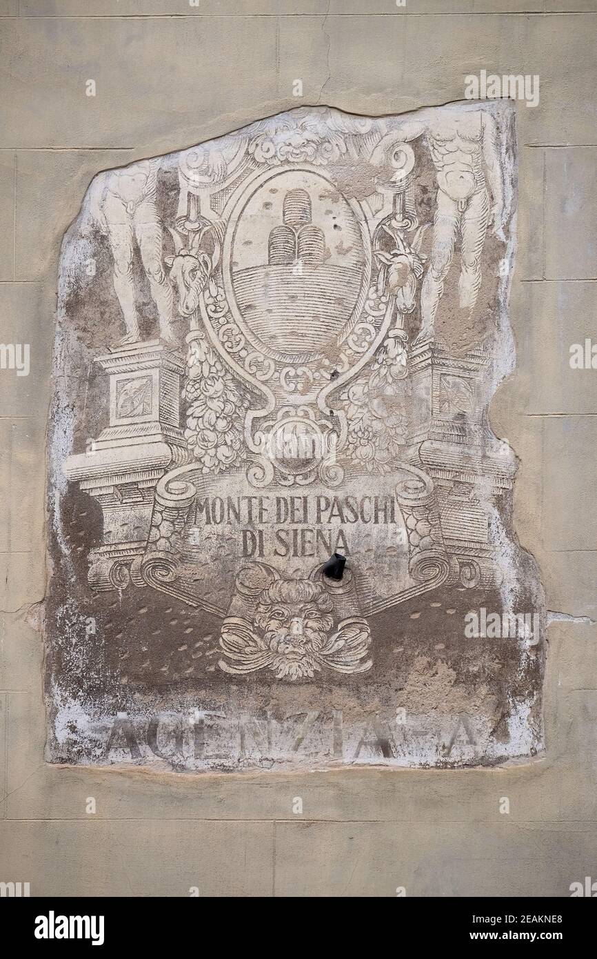 Ambrose Of Siena High Resolution Stock Photography and Images - Alamy