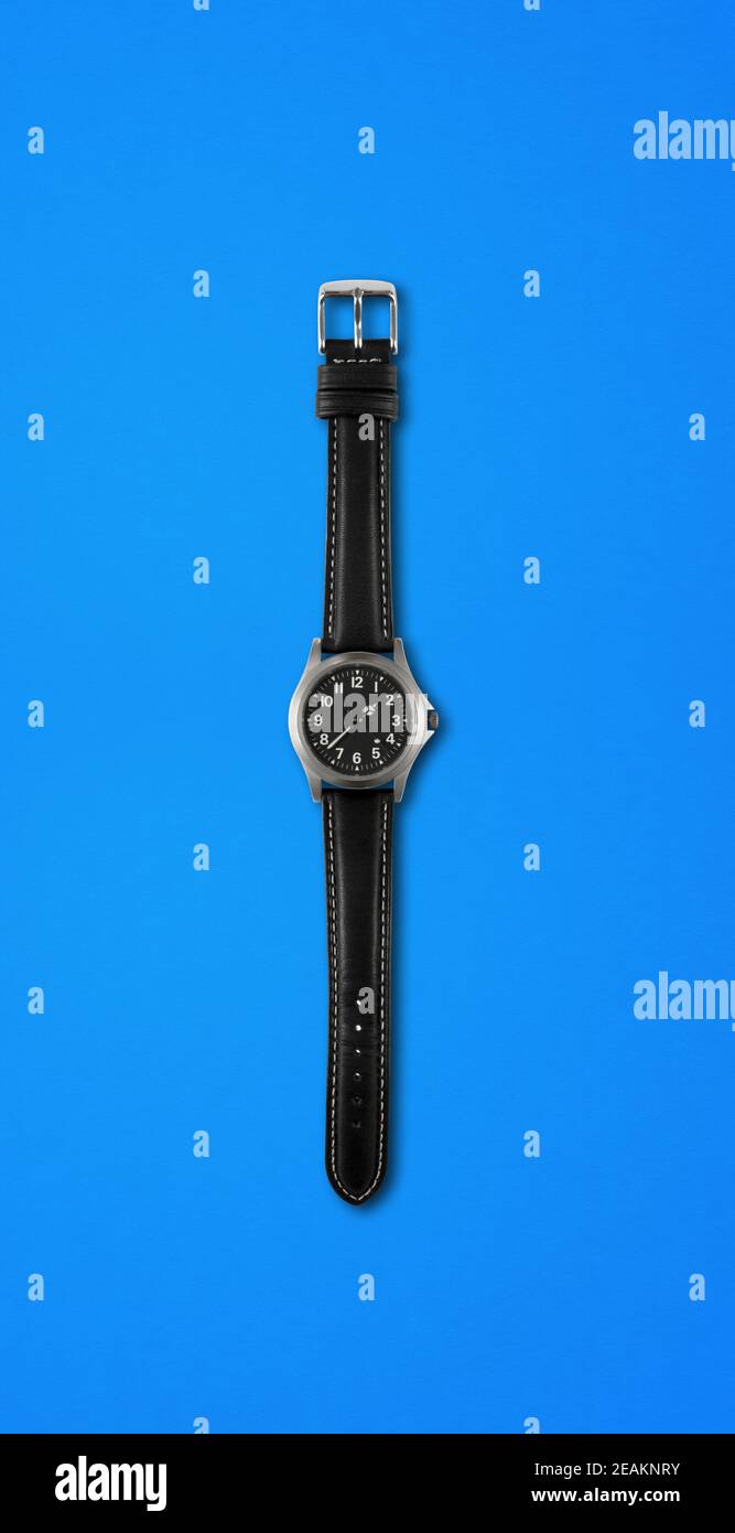 Wrist wristwatch hi-res stock photography and images - Alamy