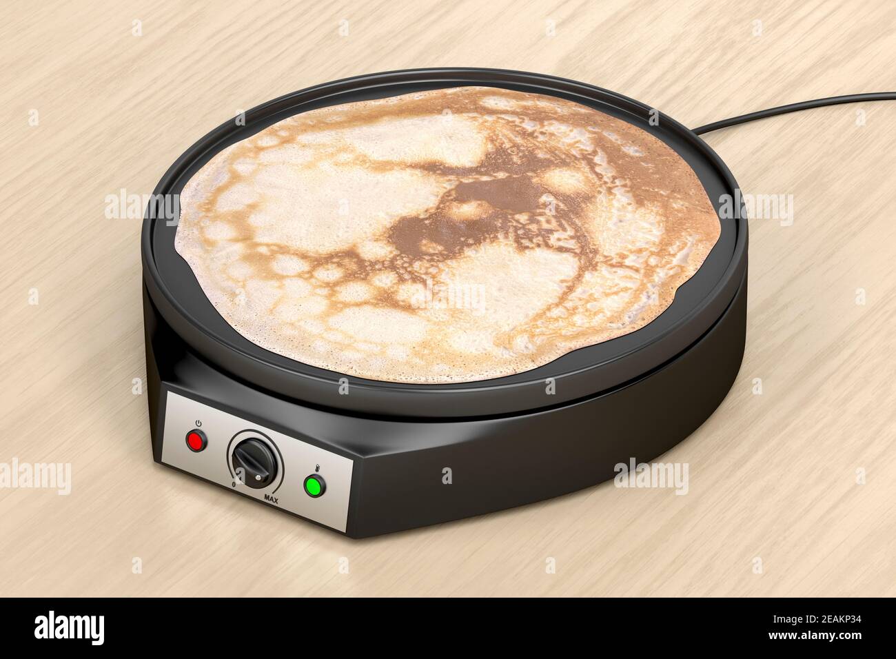 Pancake maker hi-res stock photography and images - Alamy