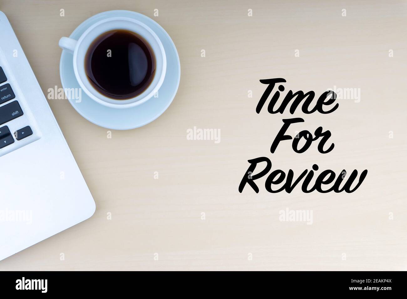 Time evaluate evaluation hi-res stock photography and images - Alamy