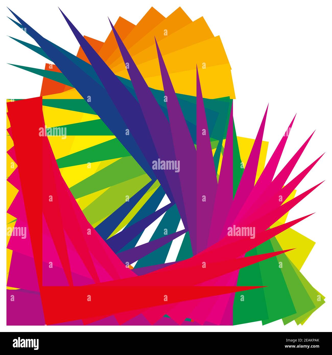Staggered volume hi-res stock photography and images - Alamy