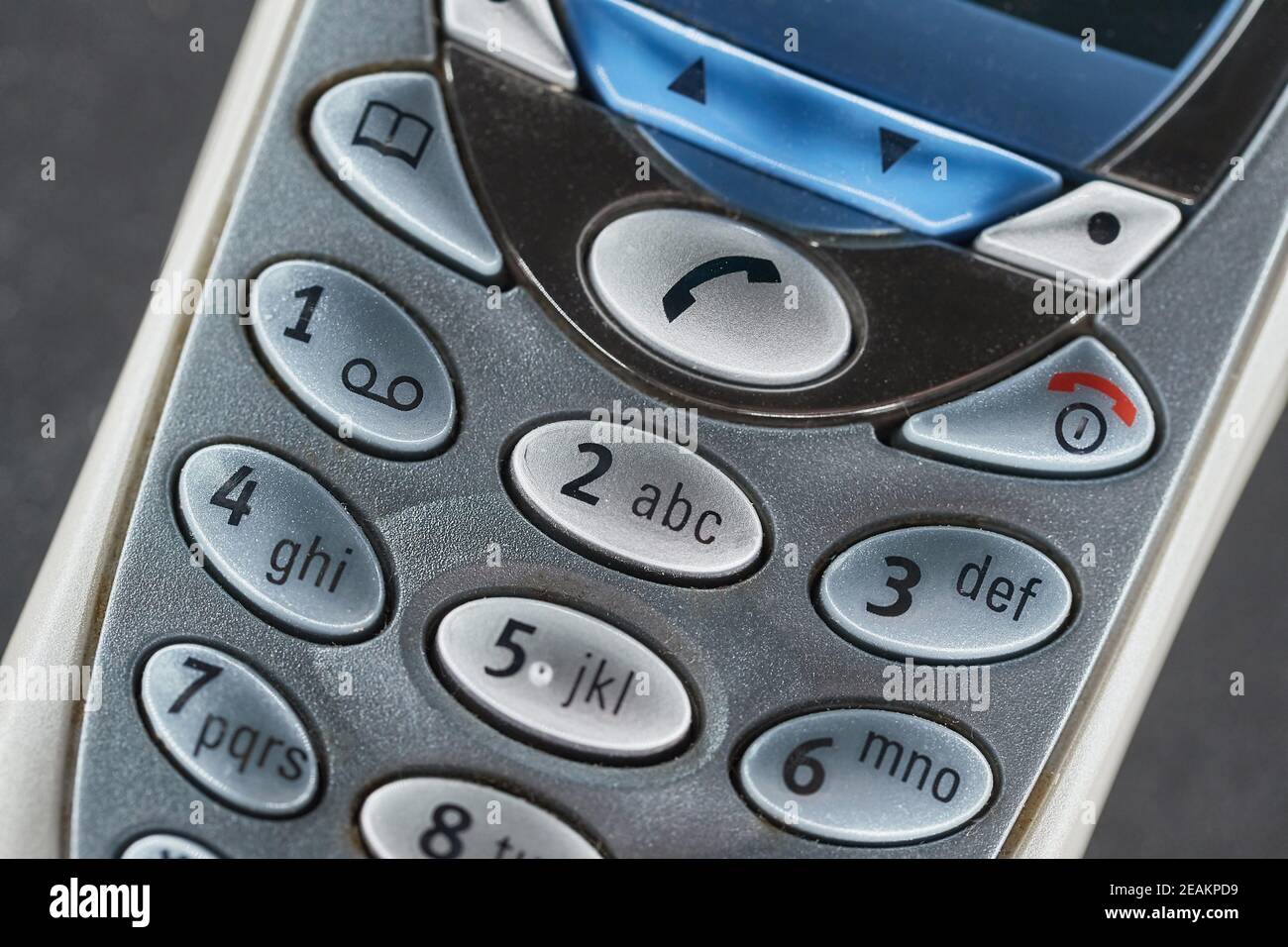 Dumbphone hi-res stock photography and images - Alamy
