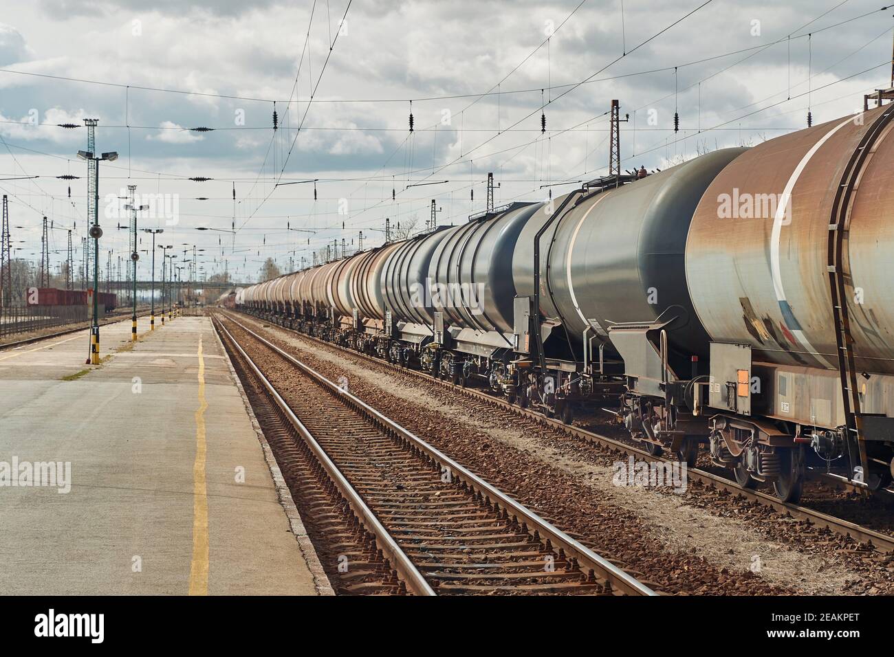 Train wagon hi-res stock photography and images - Alamy