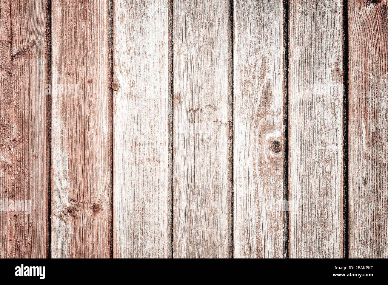 Light brown wooden background with old painted boards Stock Photo - Alamy