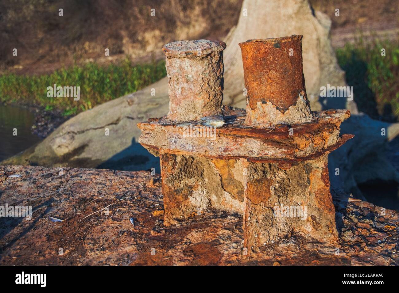 Old kuban hi-res stock photography and images - Alamy