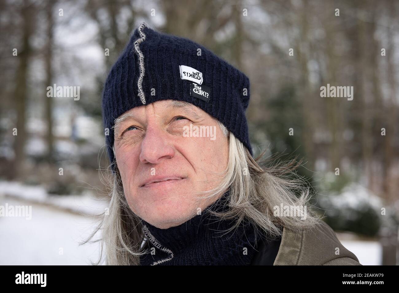 Guy swinnen hi-res stock photography and images - Alamy