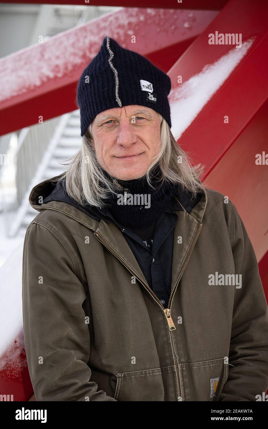 Guy swinnen hi-res stock photography and images - Alamy