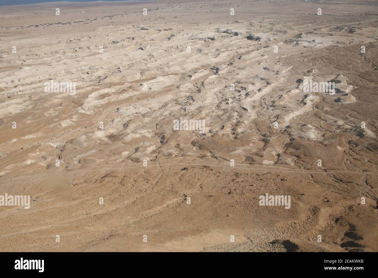 Wilderness of Judea, Israel Stock Photo - Alamy